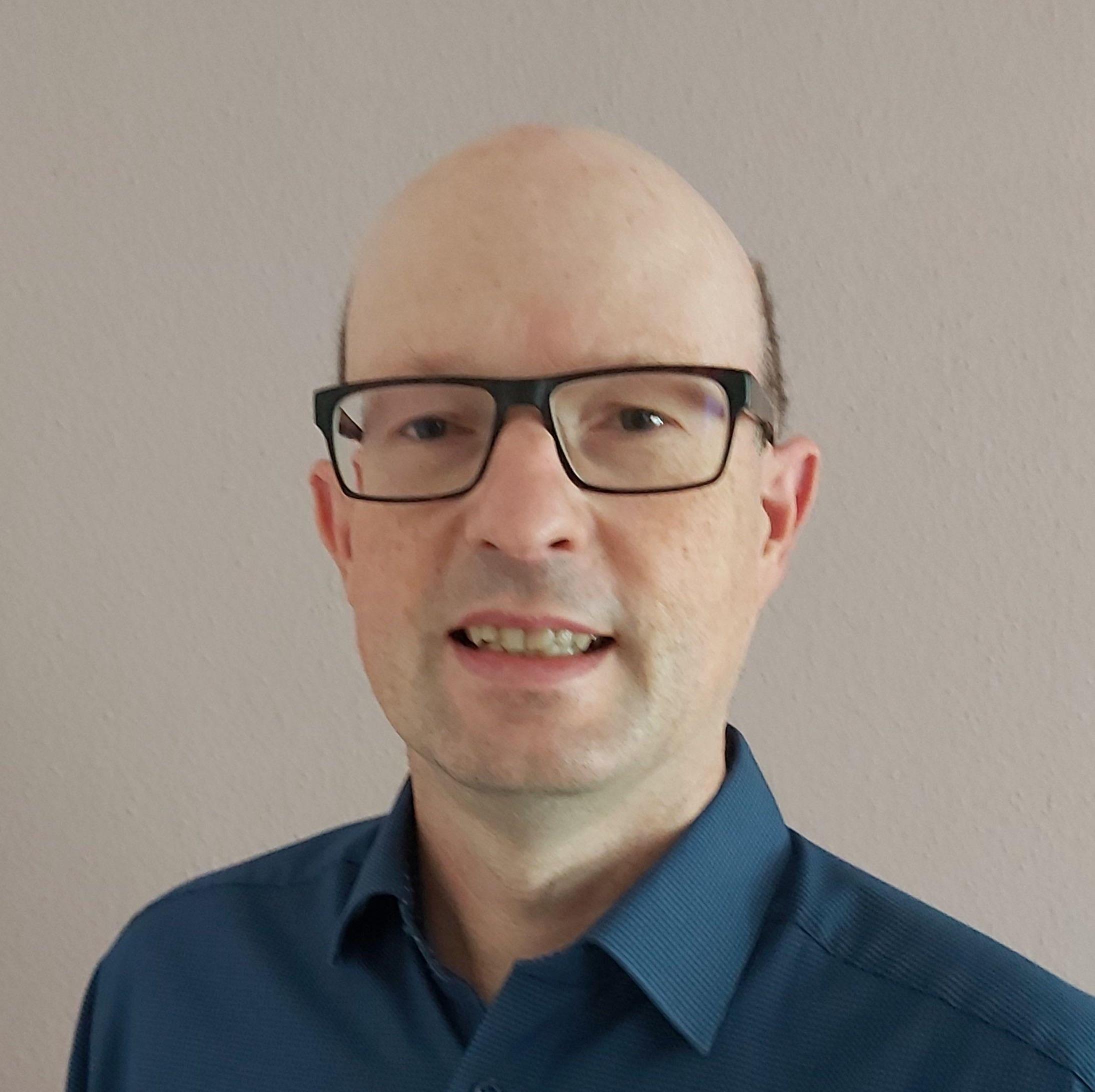 Prof. Dr. Georg Pisinger