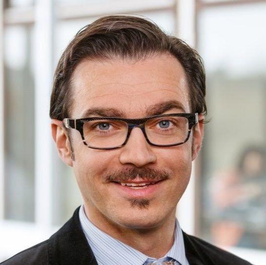 Prof. Dr.-Ing. Jochen Günther