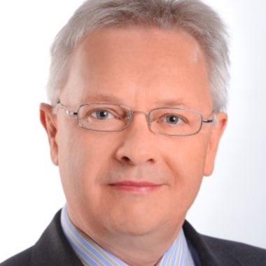 Prof. Dr.-Ing. Michael Kokes