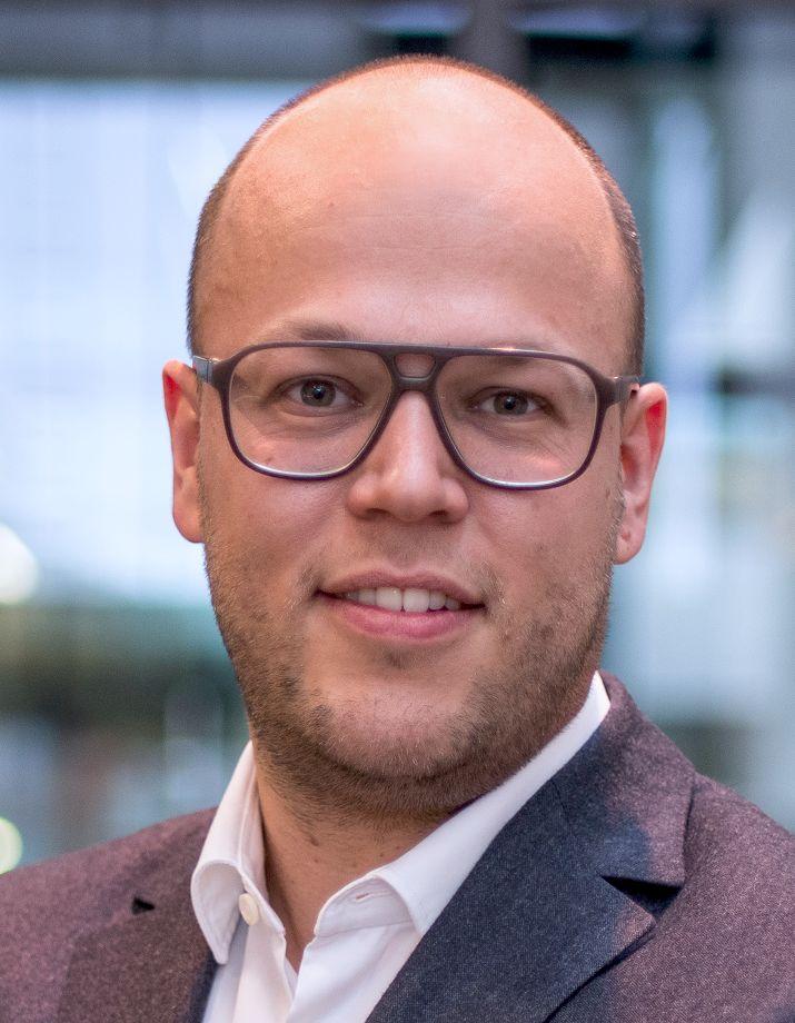 Prof. Dr.-Ing. Sebastian Schillo