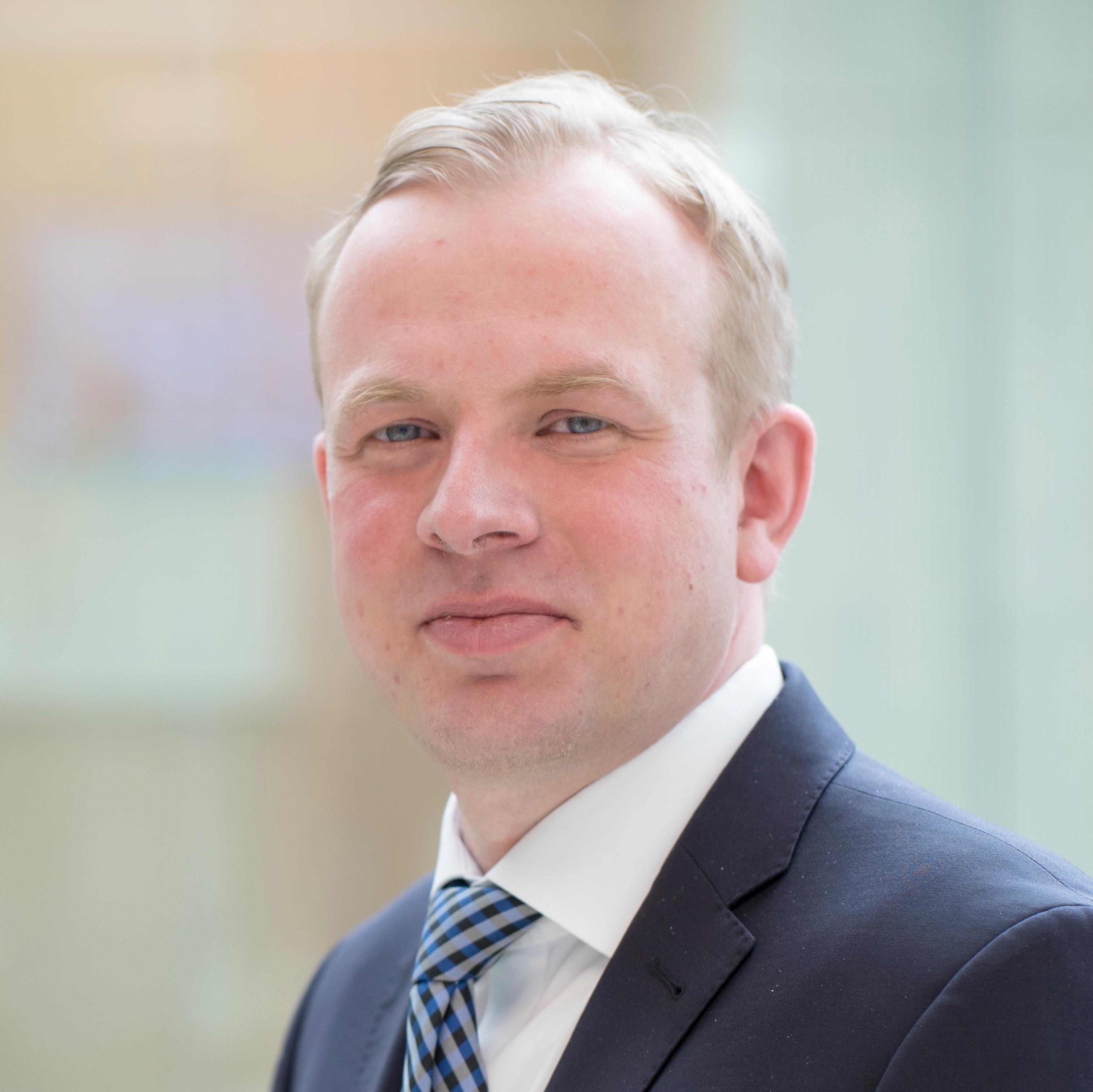 Prof. Dr. Gerd Harter