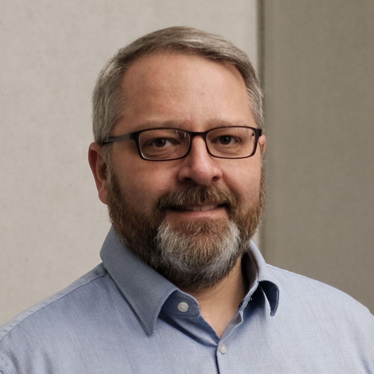 Dipl.-Päd. (Univ.) Christopher Bechtold