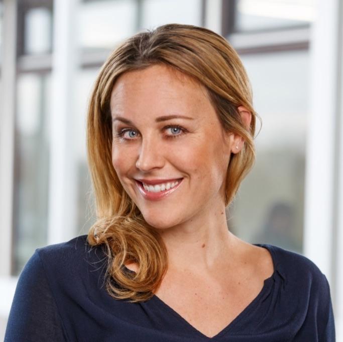 Dipl.-Sportwiss. Susanne Stetter