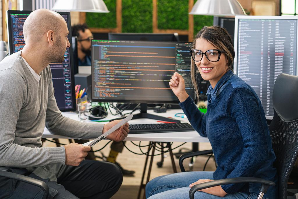 Angewandte Künstliche Intelligenz Bachelor