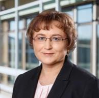 Prof. Dr. Annette Förster