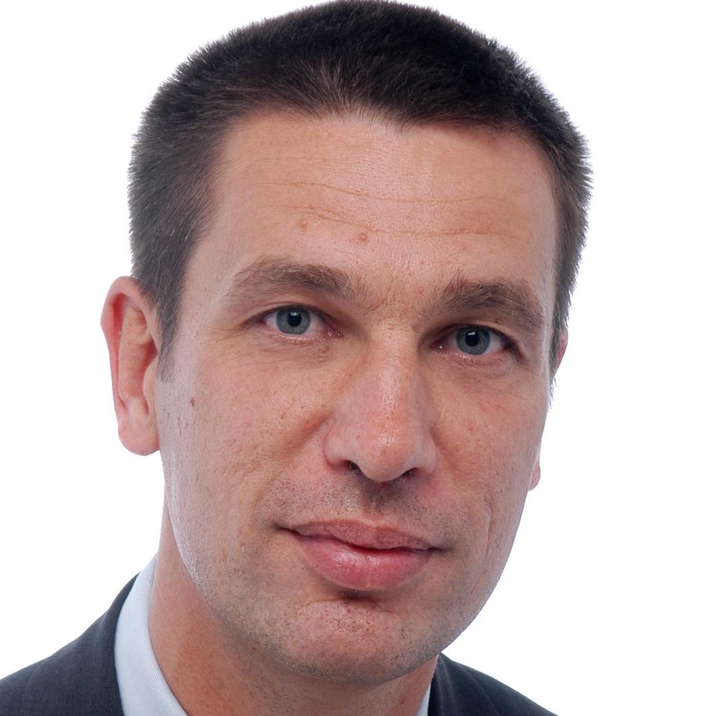 Prof. Dr. Olaf Hengerer