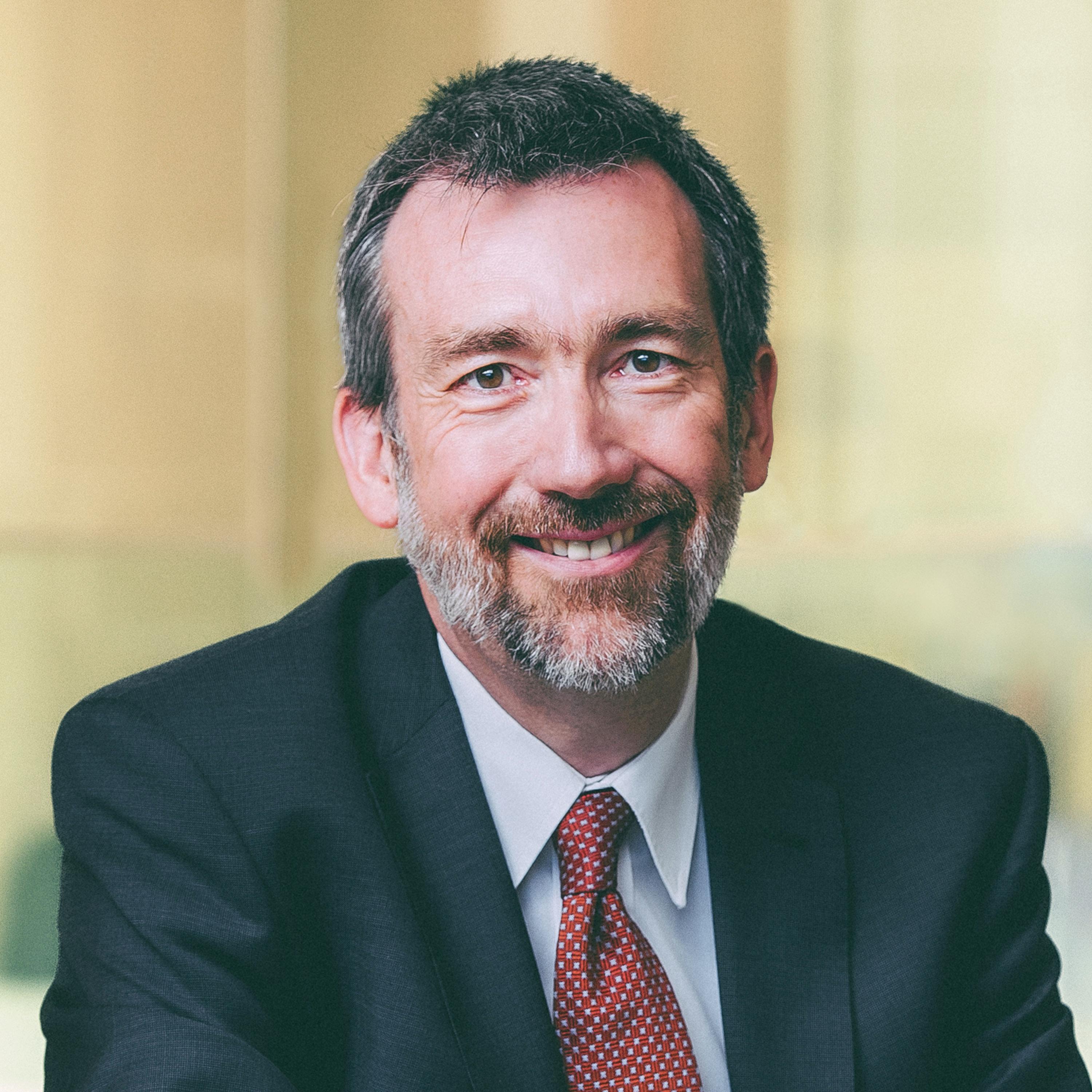 Prof. Dr. Ulrich Brecht