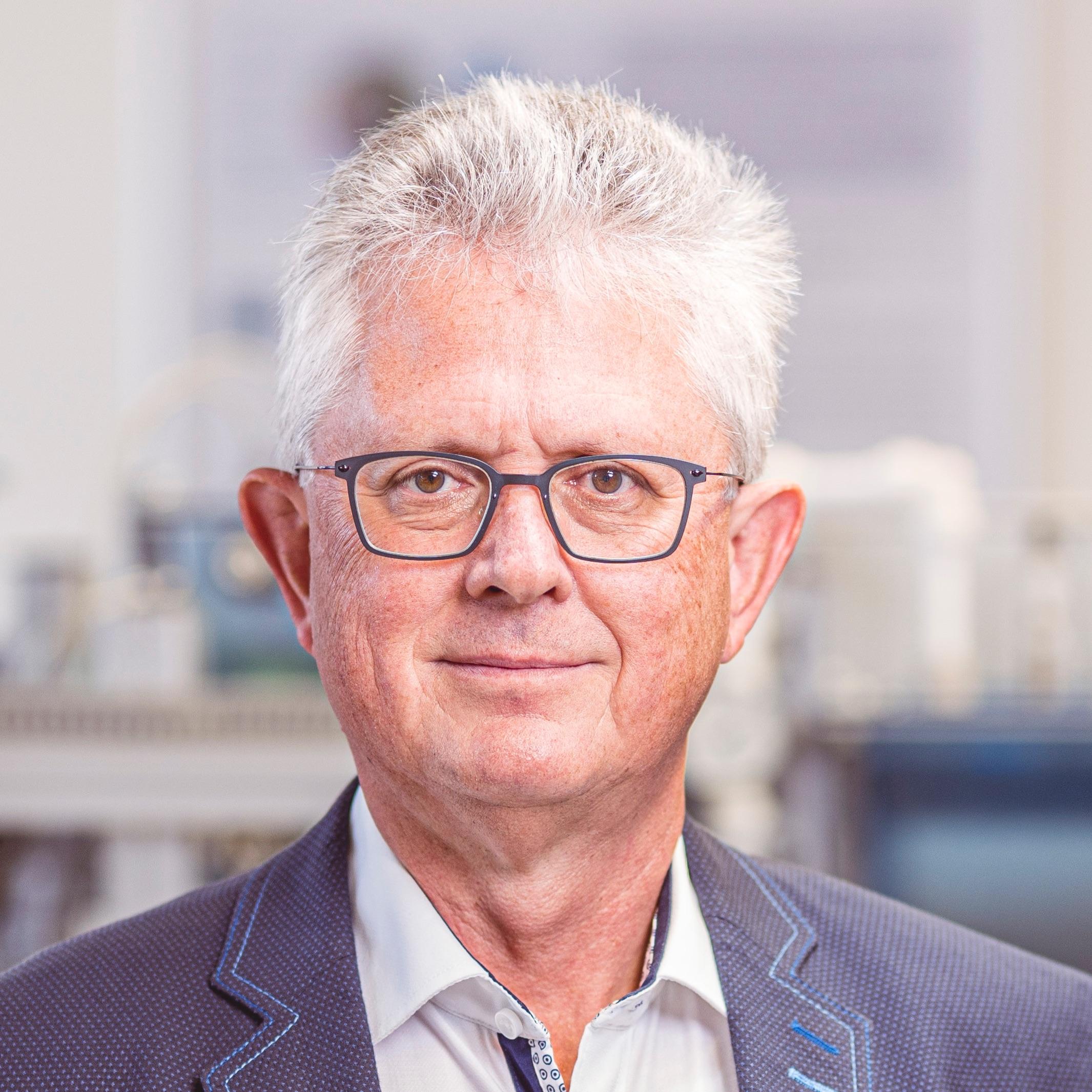 Prof. Dr.-Ing. Jörg Wild