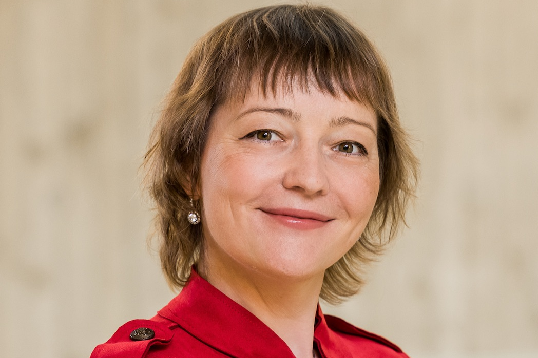 "Viele Beispiele von Frauen zeigen, dass es möglich ist."