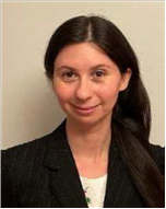 M.A. Sara Azarmi
