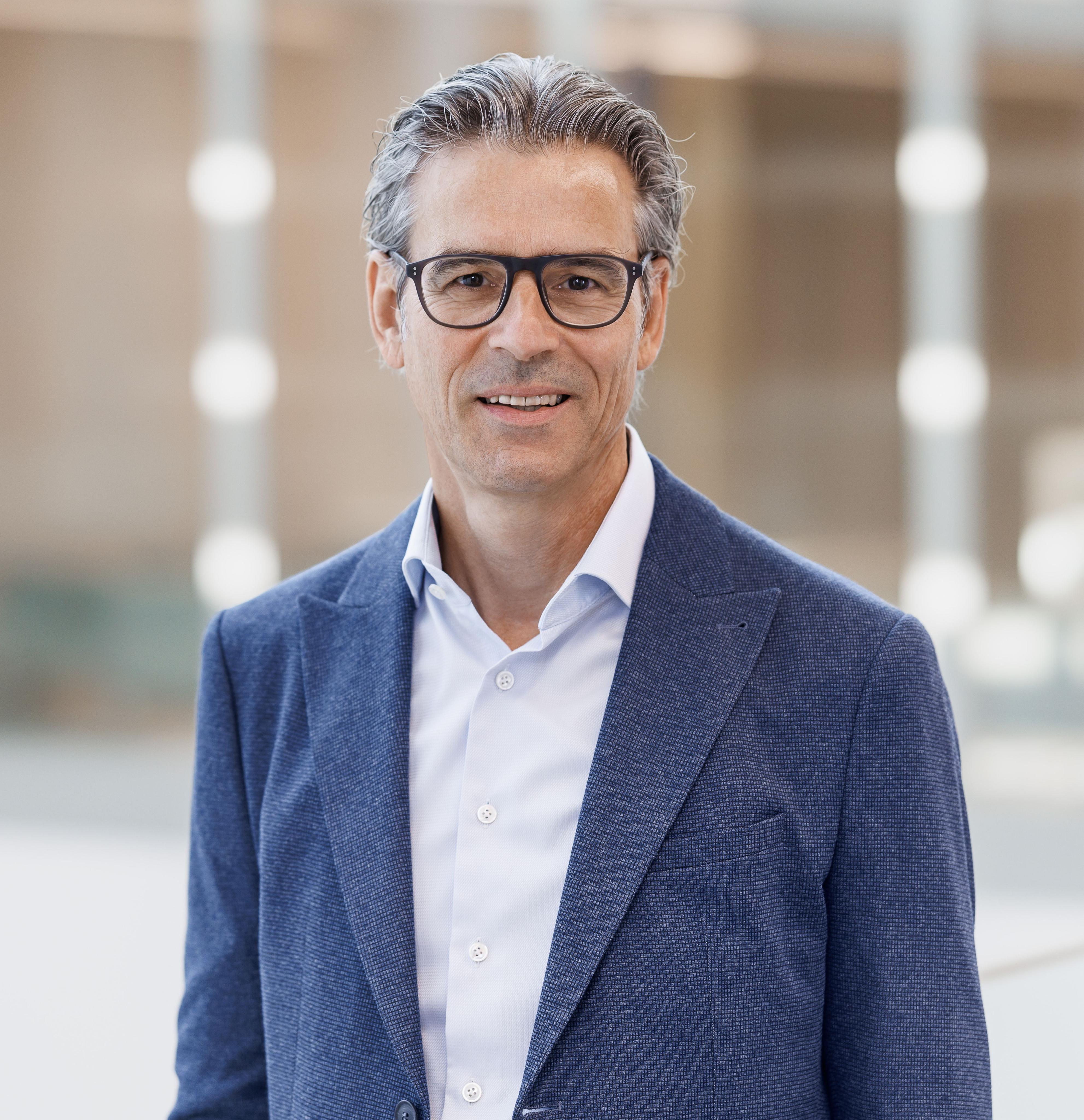 Prof. Dr. Thomas Kaiser