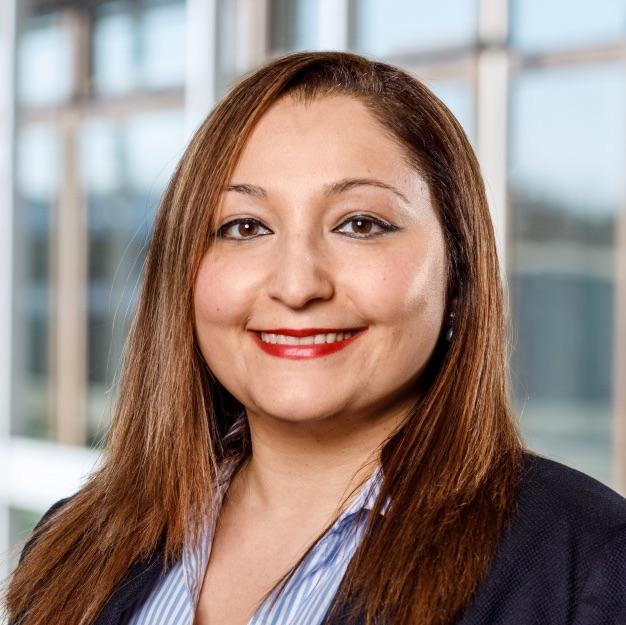 Prof. Dr. Mahsa Fischer