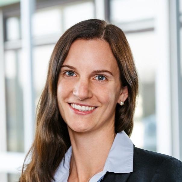 M.A. Birgit Seeburger