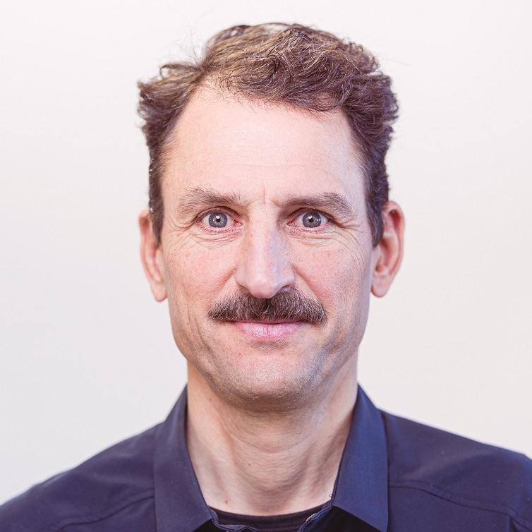 Prof. Dr.-Ing. Peter Ott