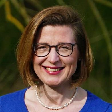 Prof. Dr. Christine Reck