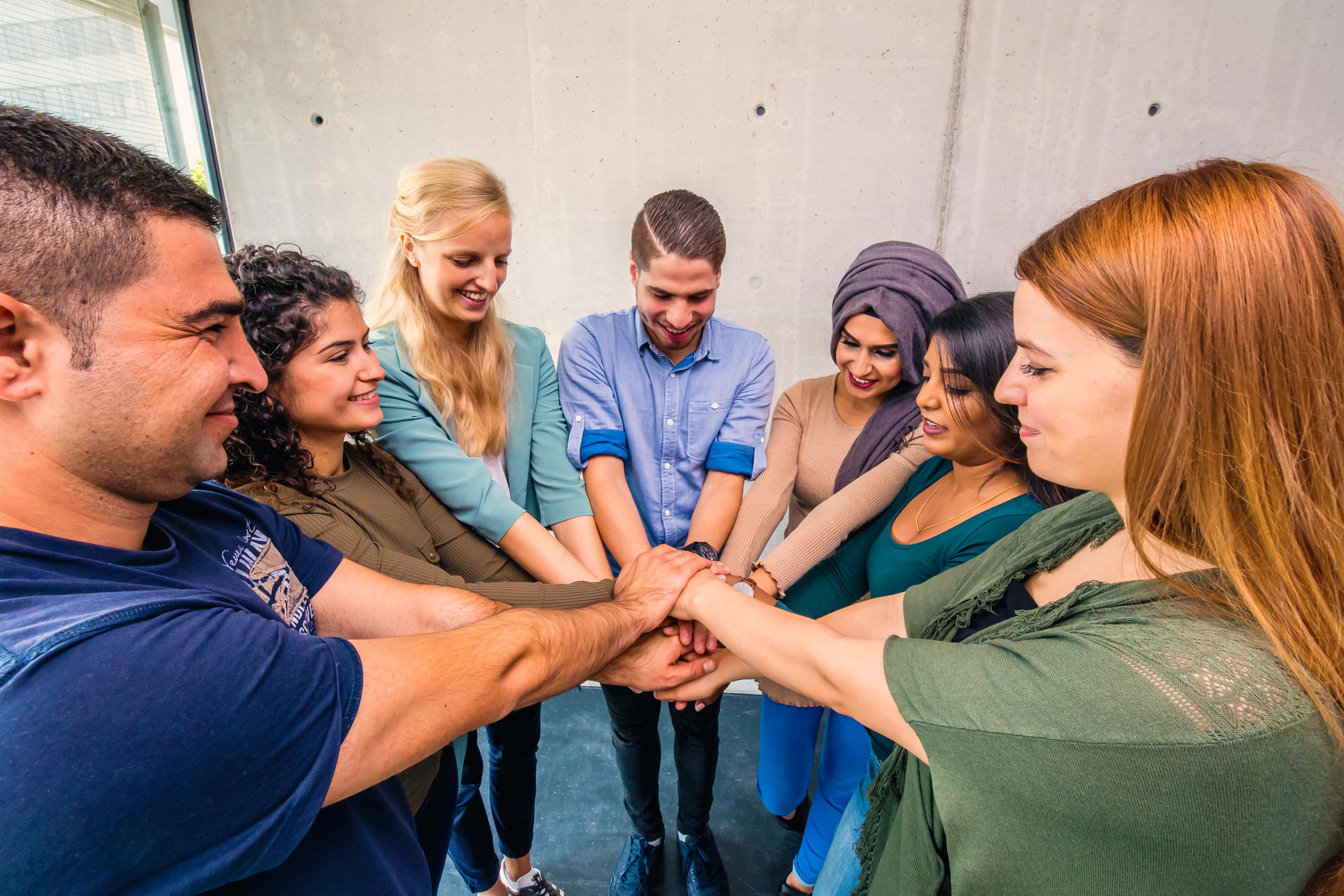 Online-Info-Session: Bachelor Business Engineering Logistics (BEL) (B ...