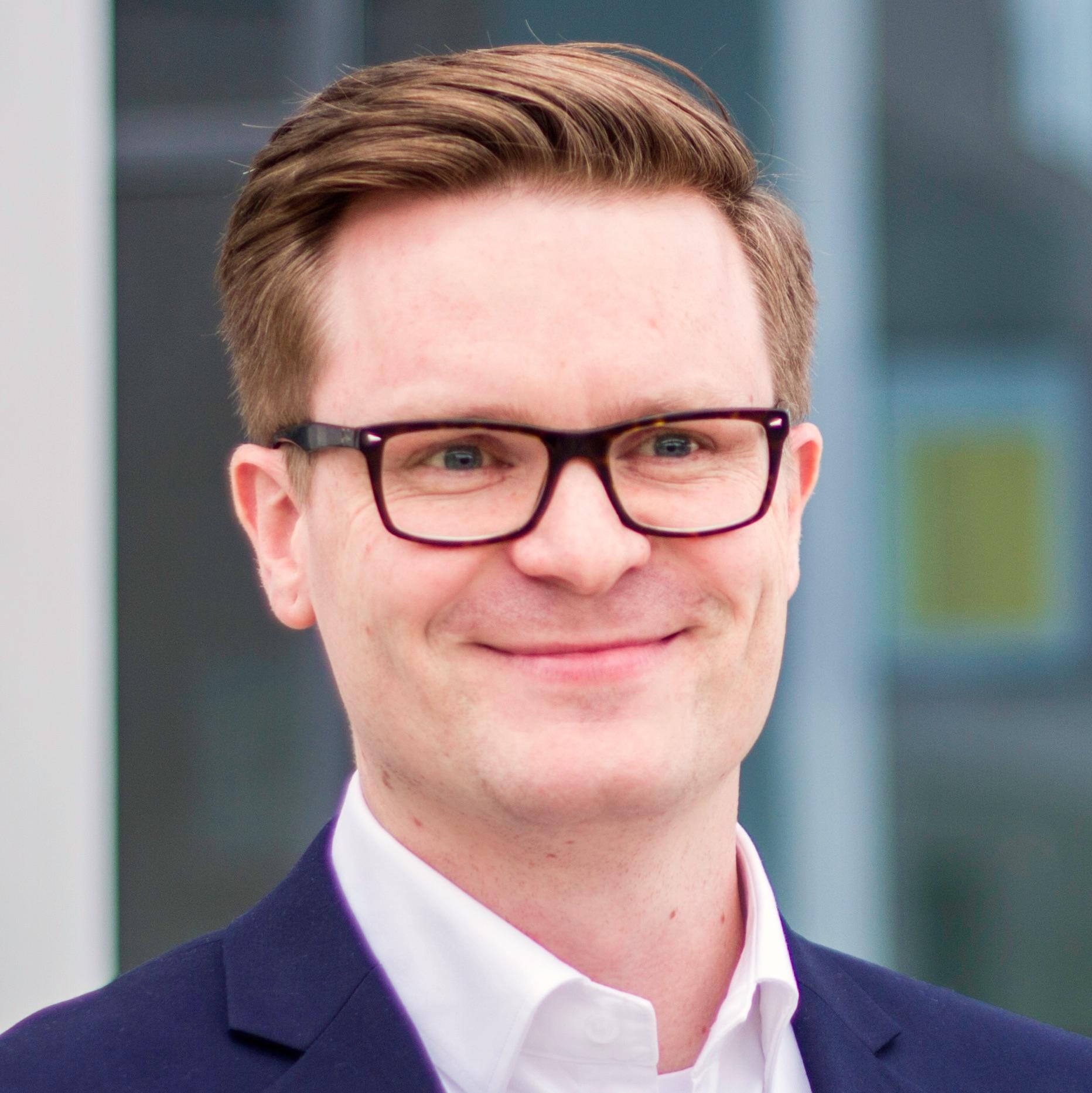 Matthew Penn