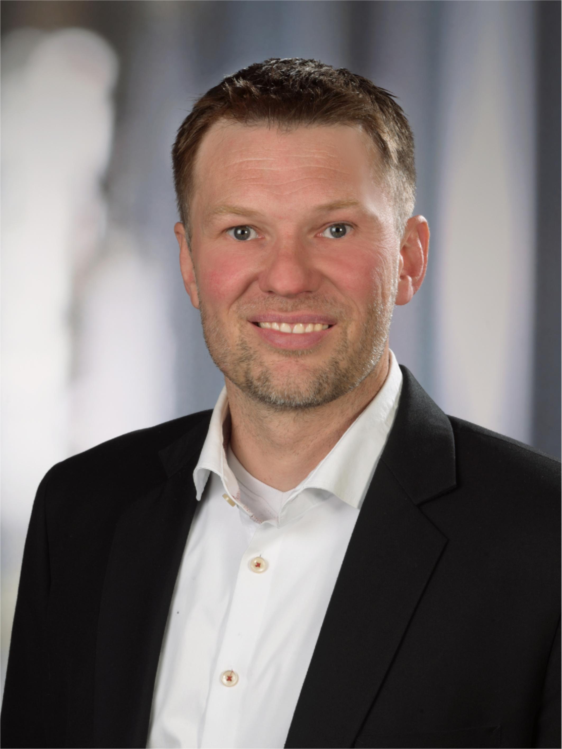 Prof. Dr. Christian Buske