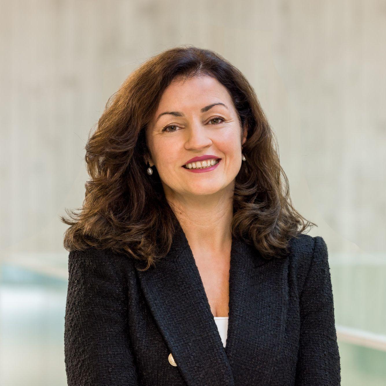 Prof. Dr. Guadalupe Ruiz Yepes