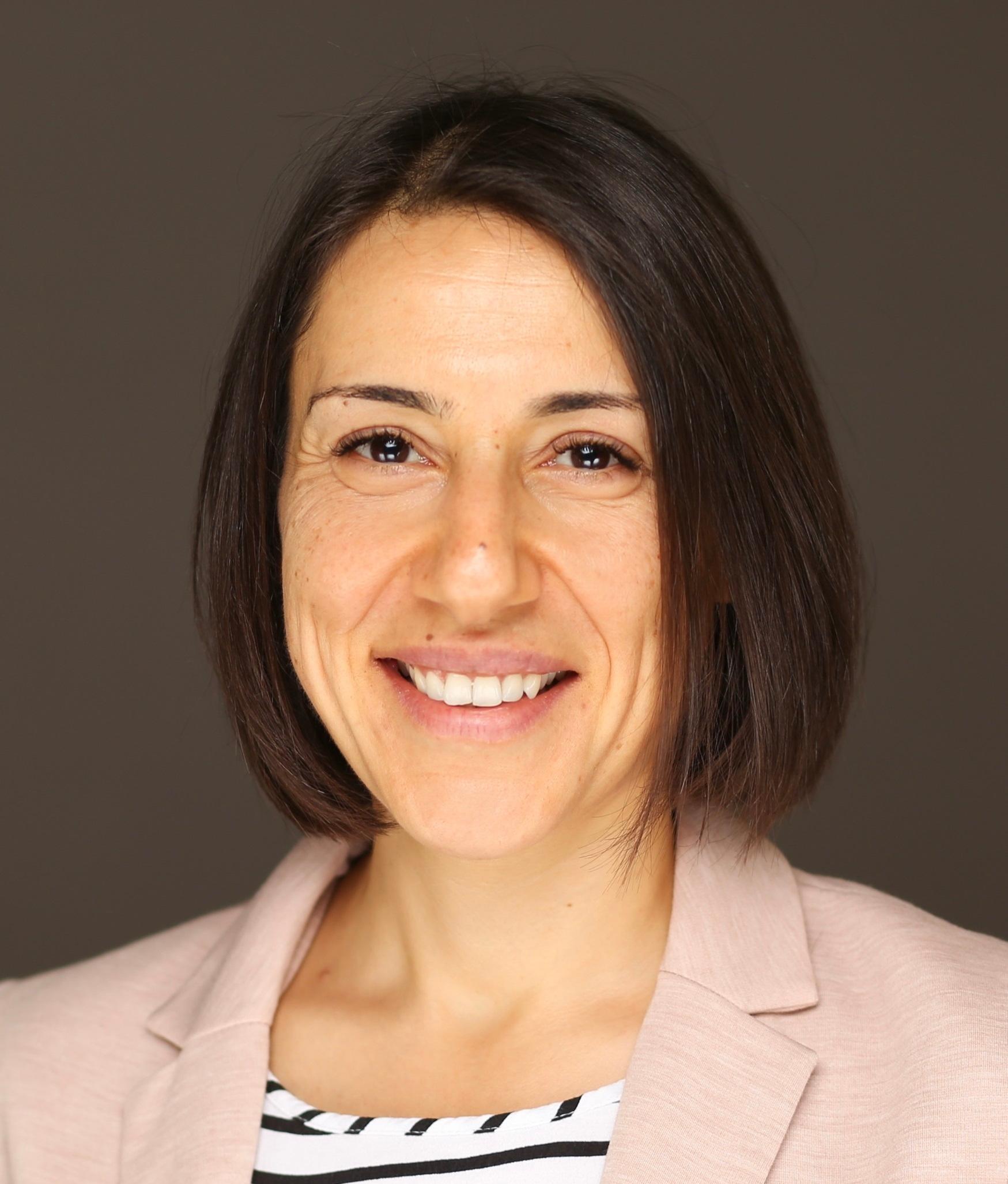 M.Eng. Züleyha Sarac