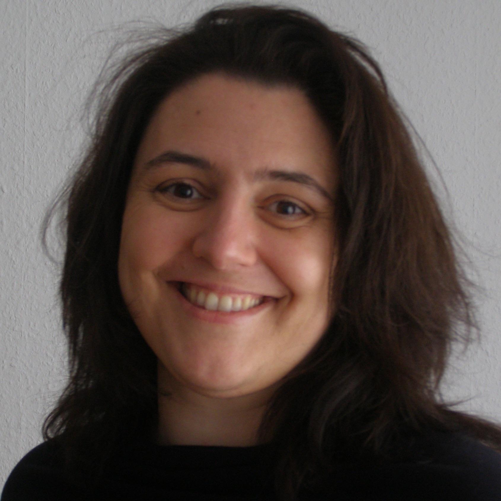 Dipl.-Betriebsw. (FH) Corinna Burgermeister