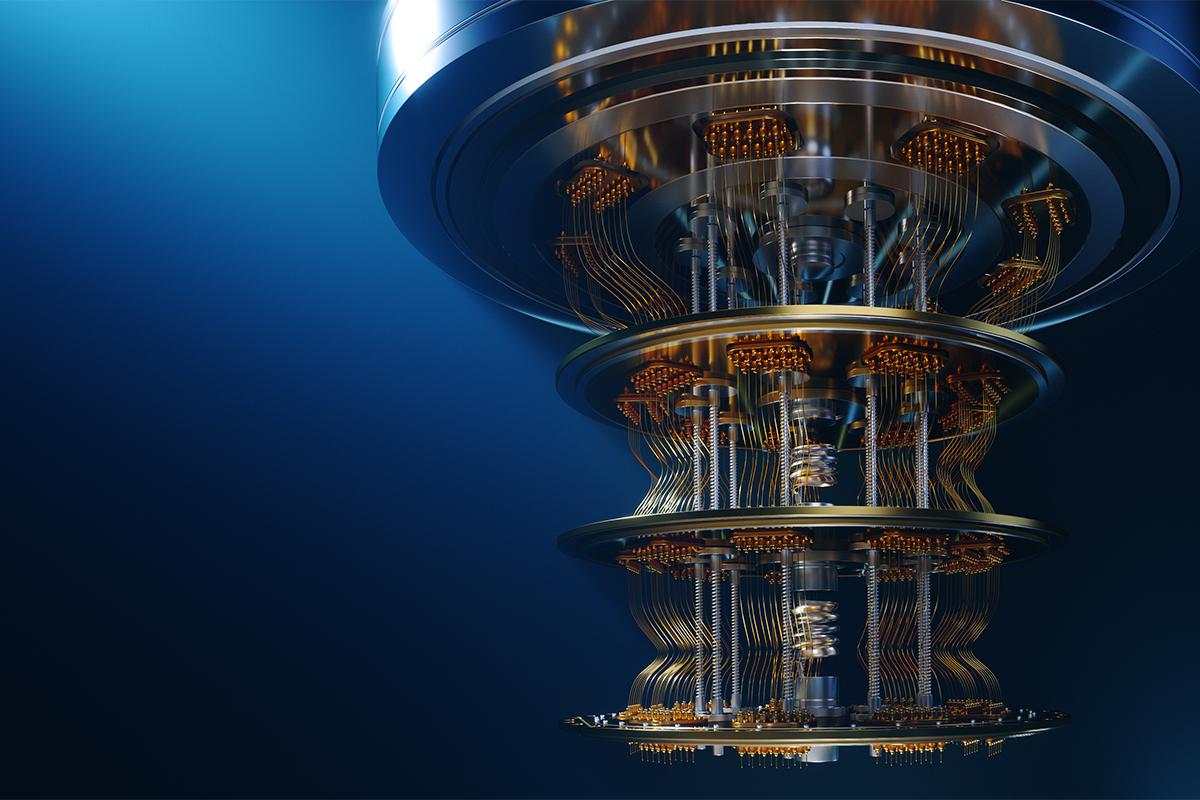 Quantencomputing entdecken: Neue Transferformate für Studierende in ...