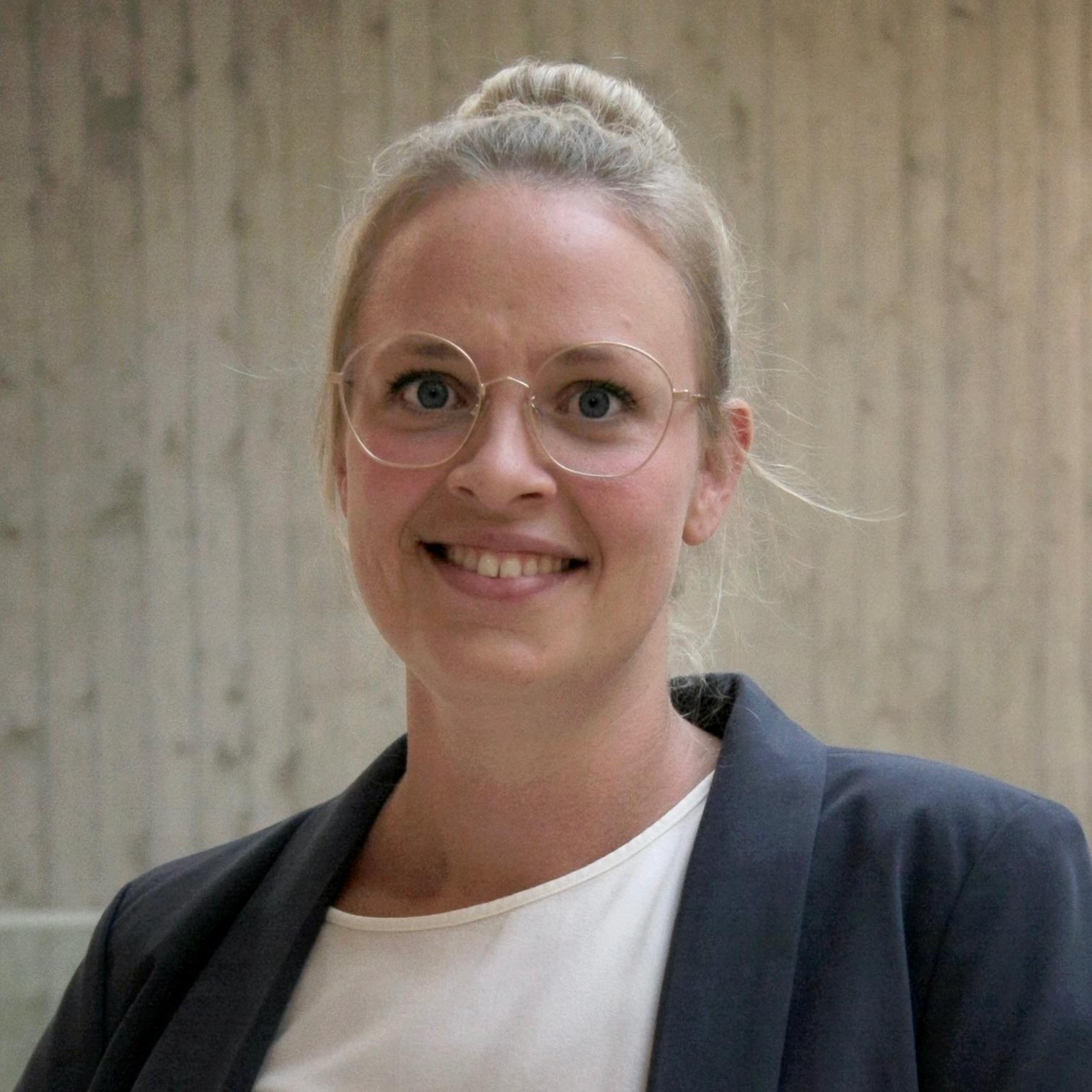 Paula Rückert