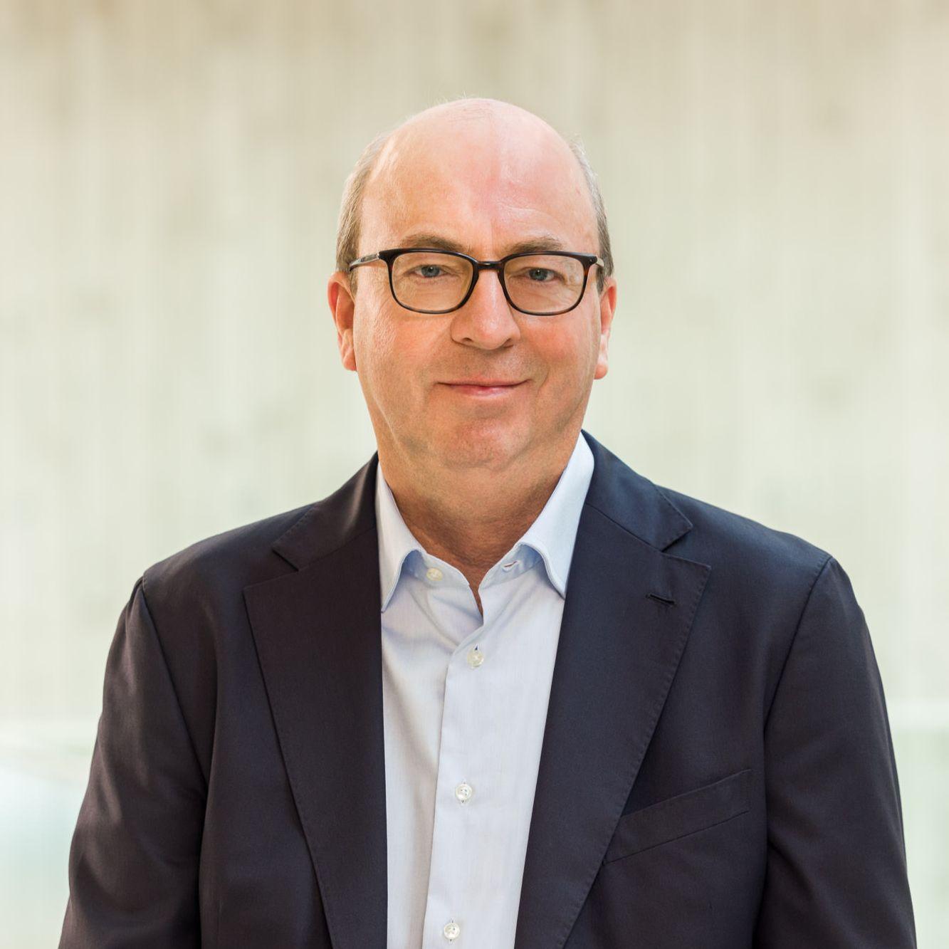 Prof. Dr. Michael Ottenbacher