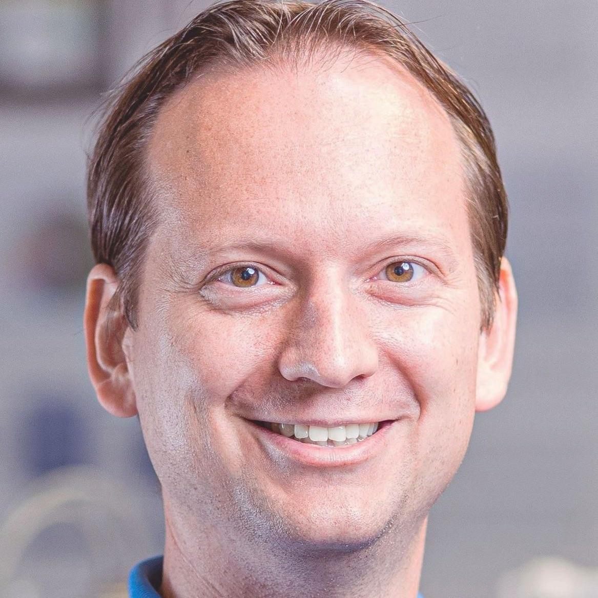 Prof. Dr. rer. nat. Tim Fischer