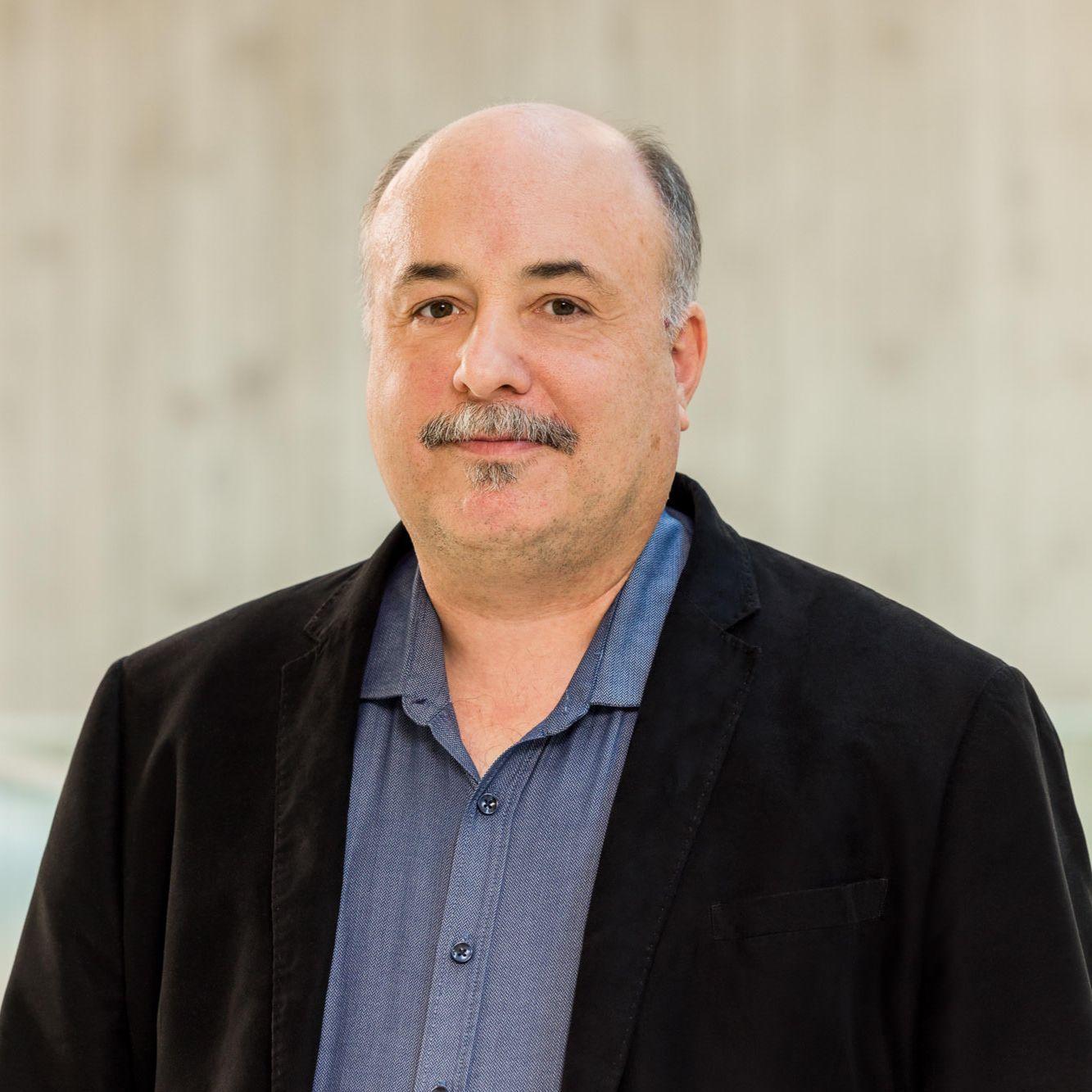 Prof. Dr. Lars Gaiser