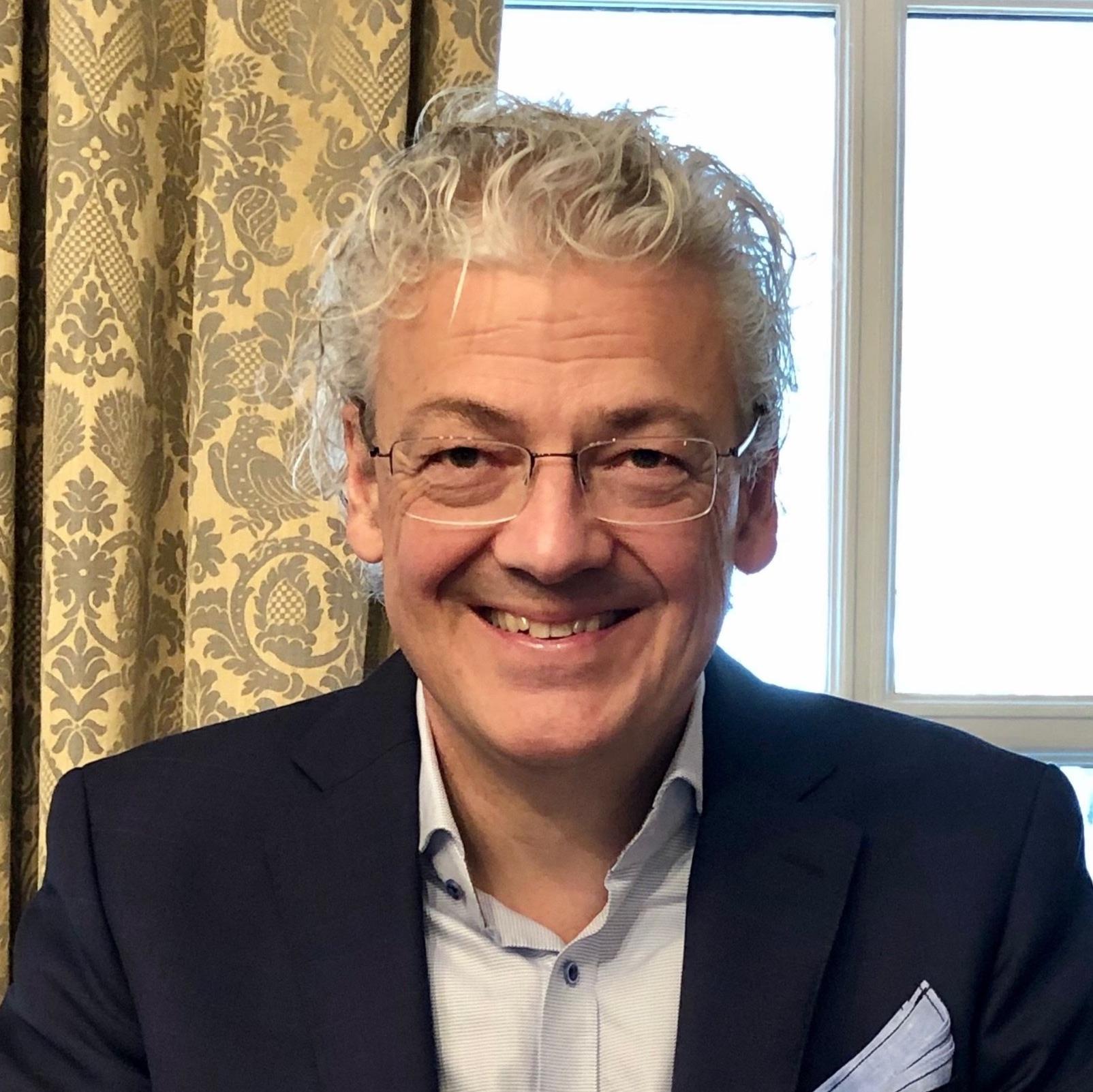 Prof. Dr. Christian Stangl